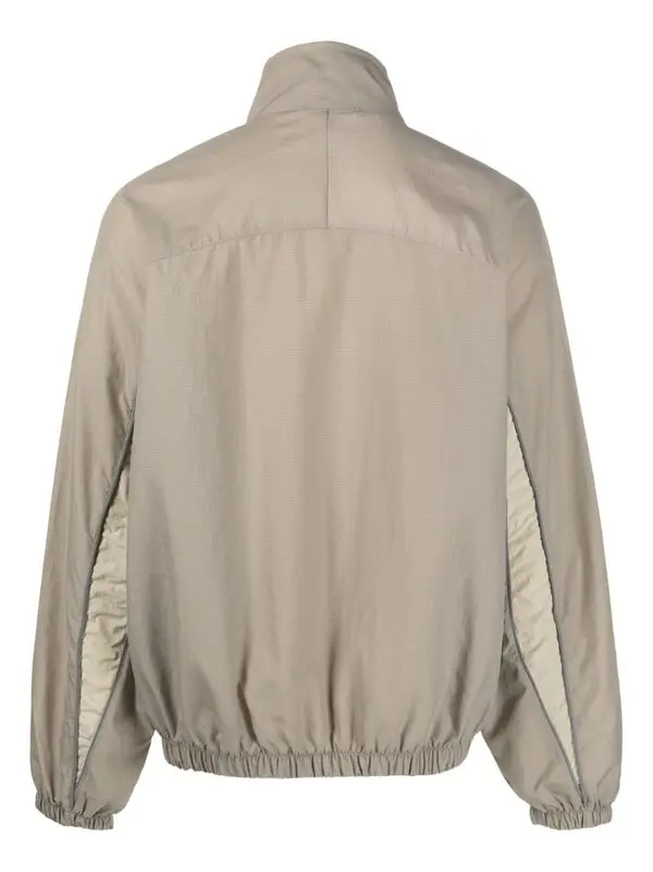 REEBOK Lightweight Zip-up Jacket