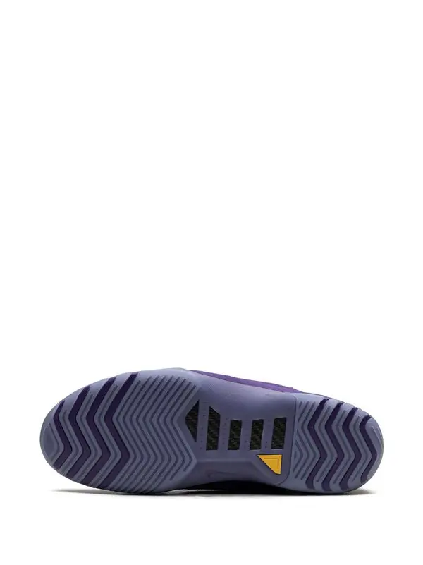 Nike Air Zoom Generation Court Sneakers - Purple