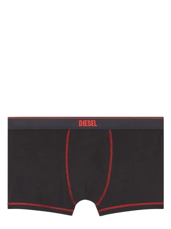 DIESEL® Umbx-damien-h Boxer Briefs - Black