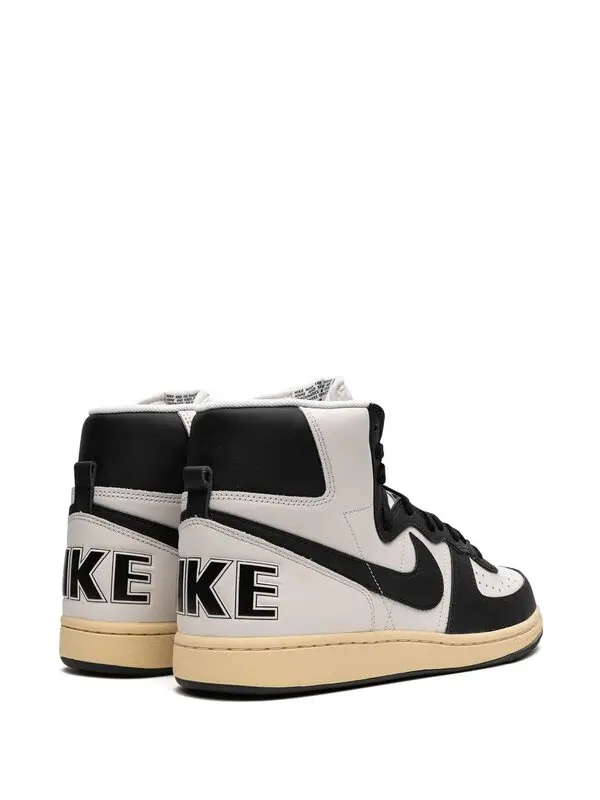 Nike Terminator High Premium Vintage Sneakers