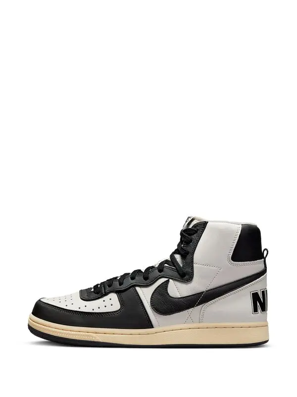 Nike Terminator High Premium Vintage Sneakers