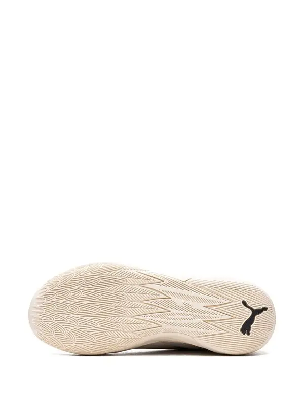 PUMA Mb.02 Whisper Sneakers - White