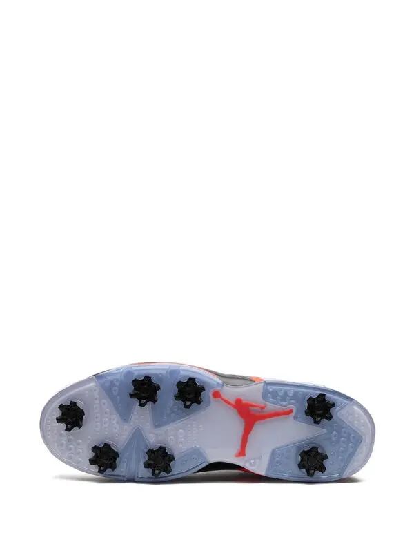 JORDAN Air 6 Golf Infrared Sneakers
