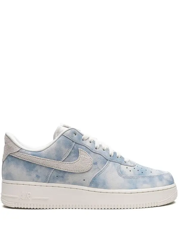 Nike Air Force 1 Low Se Clouds Sneakers - Blue