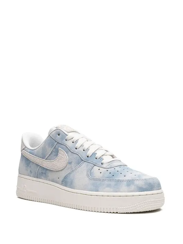 Nike Air Force 1 Low Se Clouds Sneakers - Blue