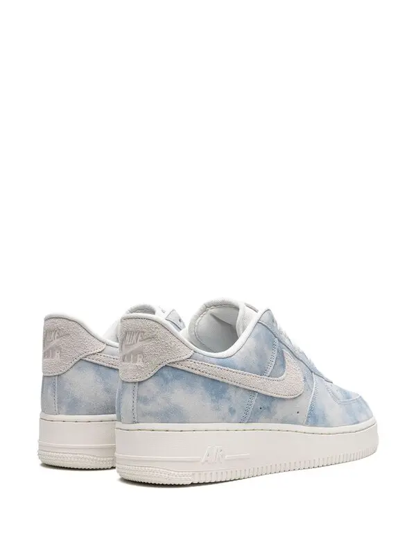Nike Air Force 1 Low Se Clouds Sneakers - Blue
