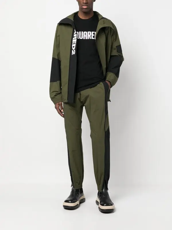 Dsquared2 Logo-print Track Pants
