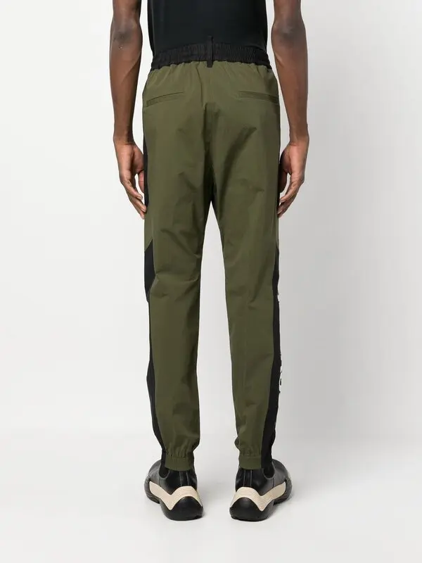 Dsquared2 Logo-print Track Pants