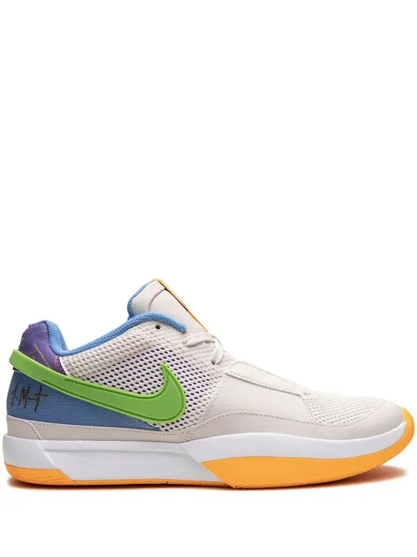 Nike Ja 1 Trivia Sneakers