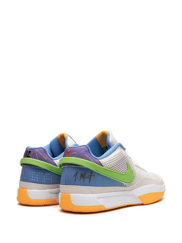 Nike Ja 1 Trivia Sneakers