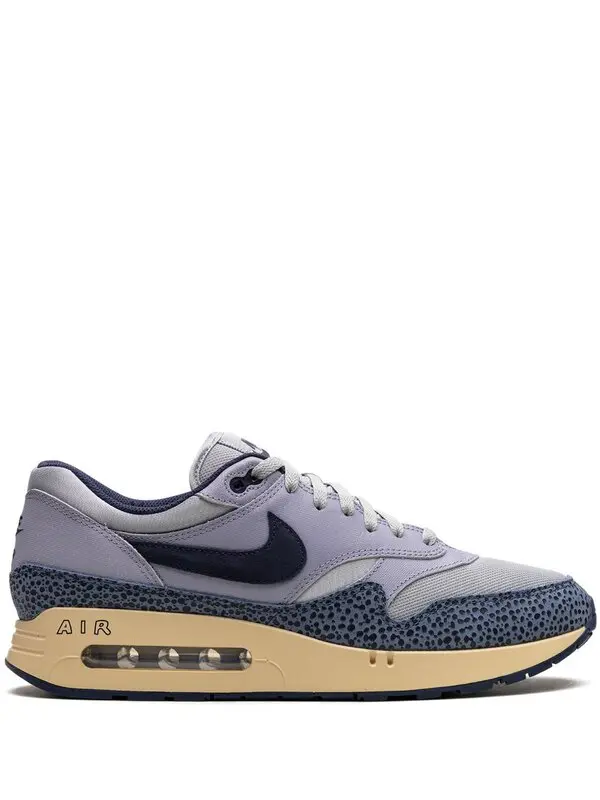 Nike Max 1 '86 Og Big Bubble "lost Sketch" Sneakers - Blue
