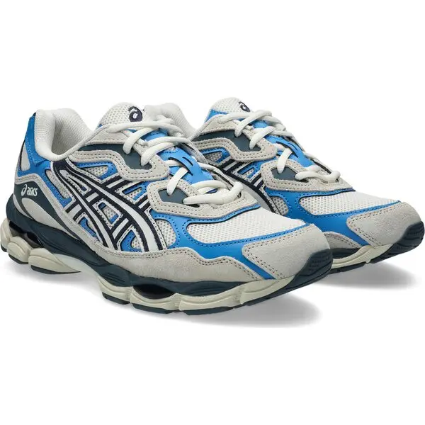 Asics Gel-nyc™ Sneakers - Cream/midnight