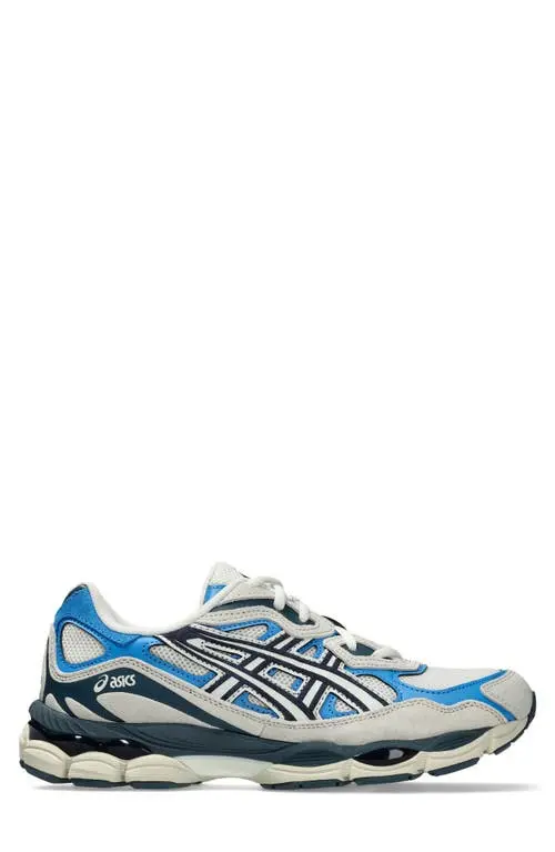 Asics Gel-nyc™ Sneakers - Cream/midnight