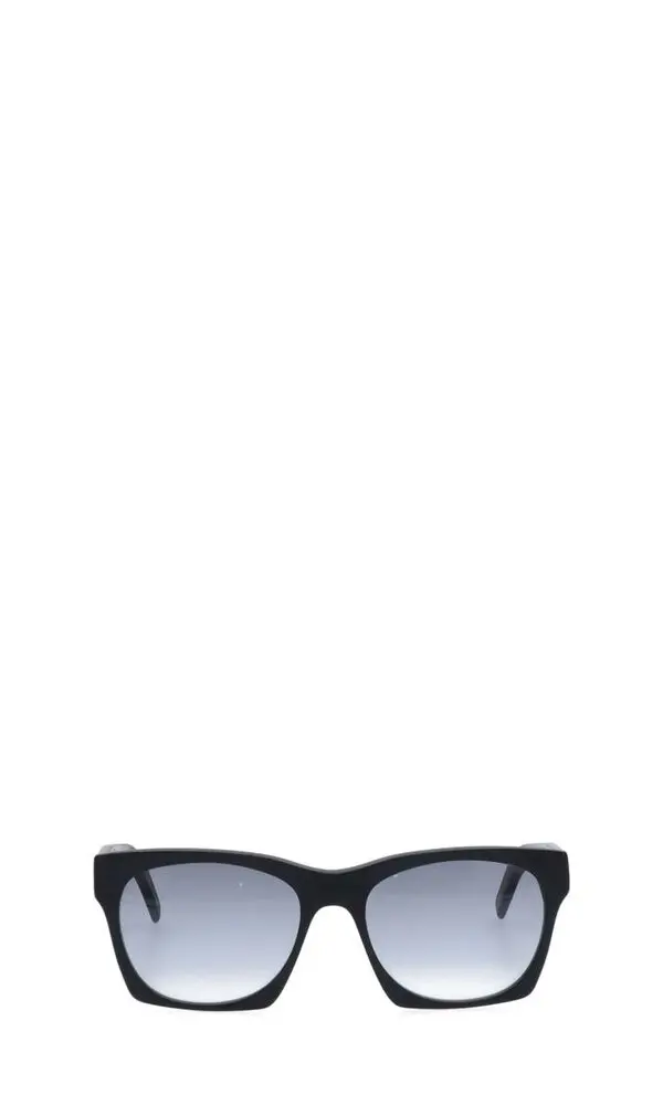 FACE.HIDE Sunglasses - Black