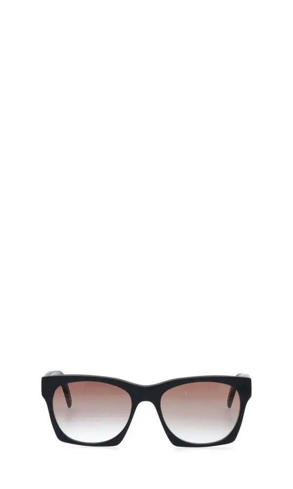 FACE.HIDE Sunglasses - Black