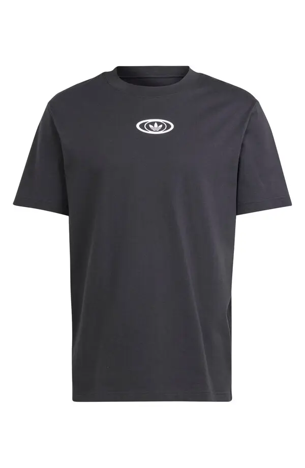 Adidas Originals By Alexander Wang Rekive Graphic T-shirt