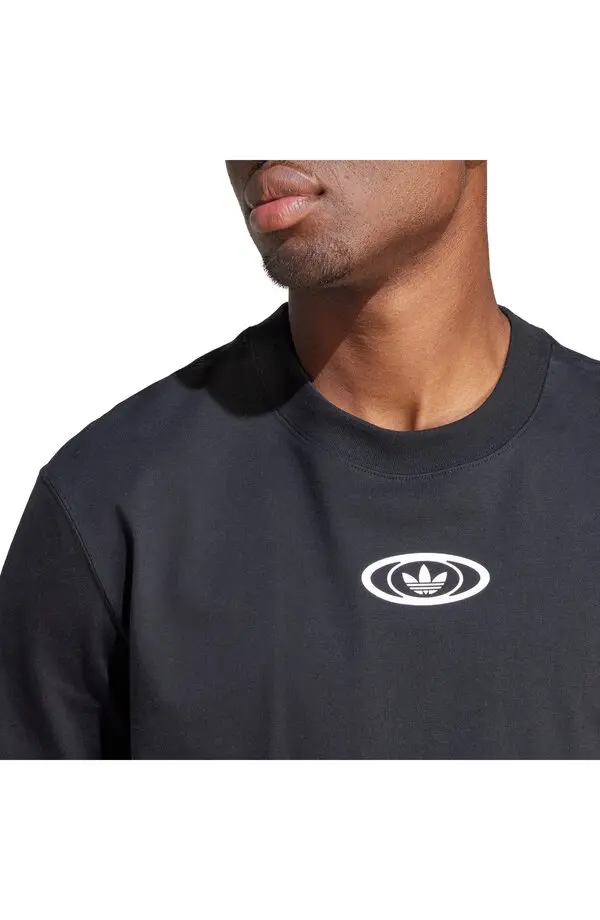 Adidas Originals By Alexander Wang Rekive Graphic T-shirt