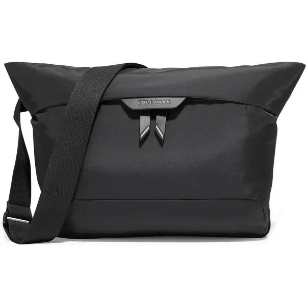 Cole Haan Central Sling Bag - Black