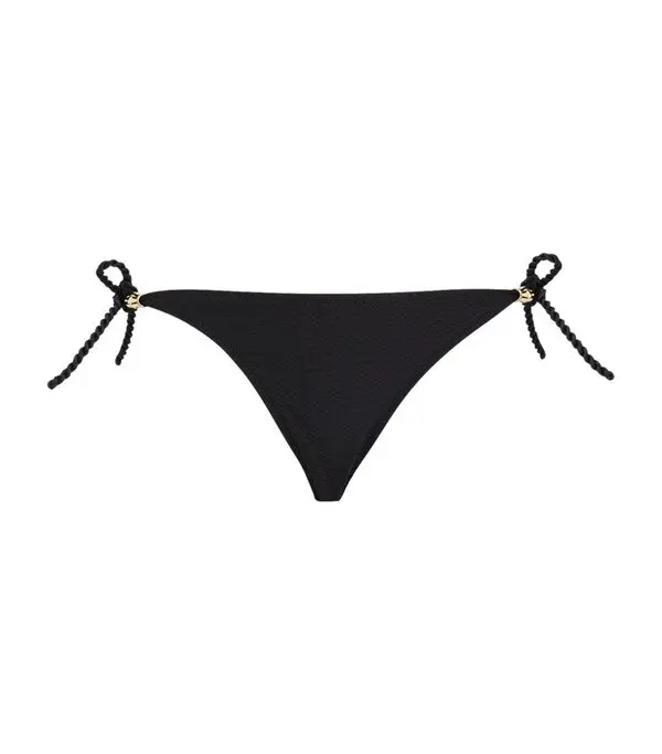 Heidi Klein Side-tie Bikini Bottoms