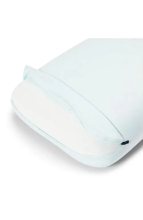 CASPER Hybrid Pillow With Snow Technology