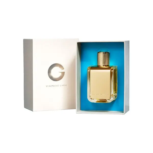 VERONIQUE GABAI Oud Elixir Eau De Parfum - One-color