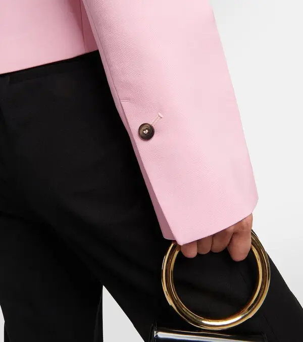 FERRAGAMO Virgin Wool Jacket