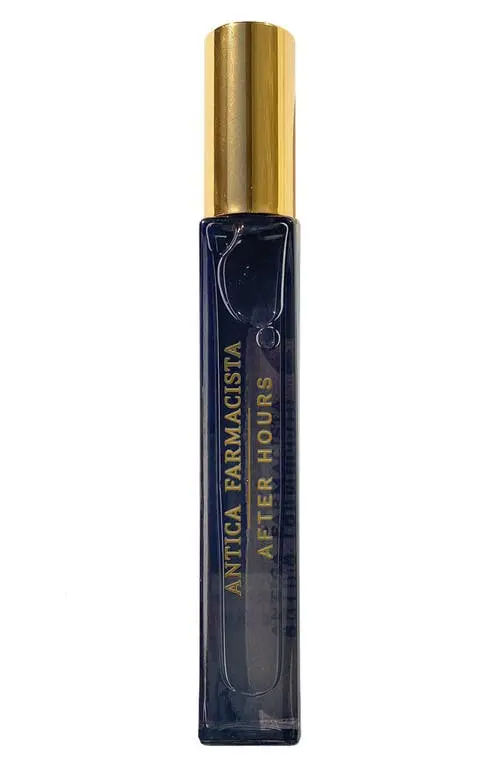 ANTICA FARMACISTA After Hours Perfume