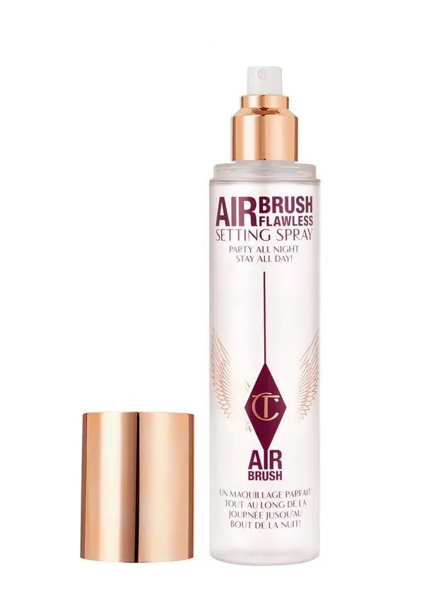Charlotte Tilbury Xl Airbrush Flawless Setting Spray, Spray - Charlotte
