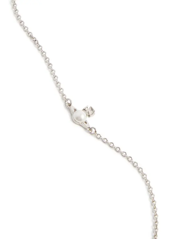 VIVIENNE WESTWOOD Balbina Orb Bracelet