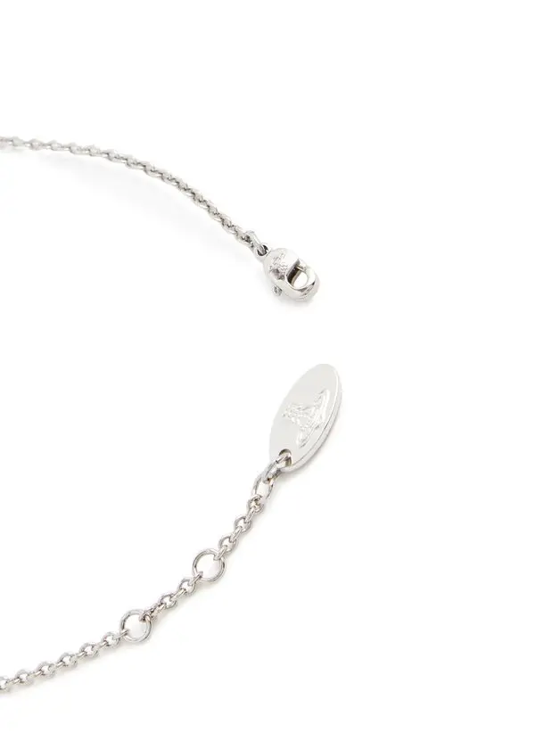 VIVIENNE WESTWOOD Balbina Orb Bracelet