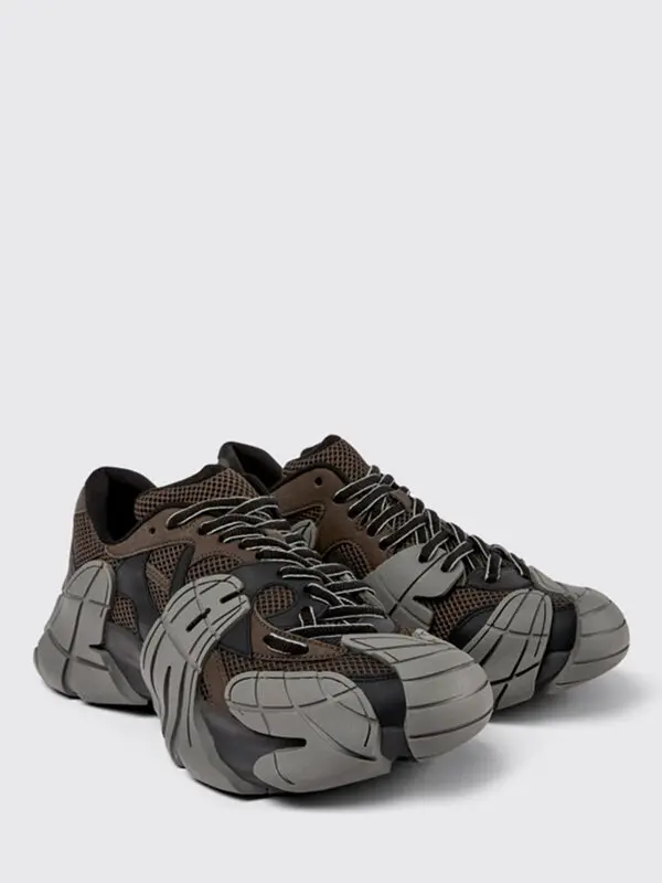 Camper Tormenta Lace-up Sneakers