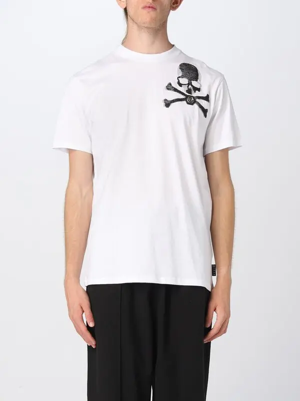 Philipp Plein T-shirt - White