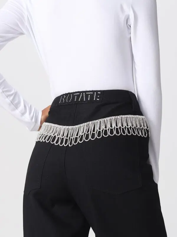 ROTATE BY BIRGER CHRISTENSEN Jeans