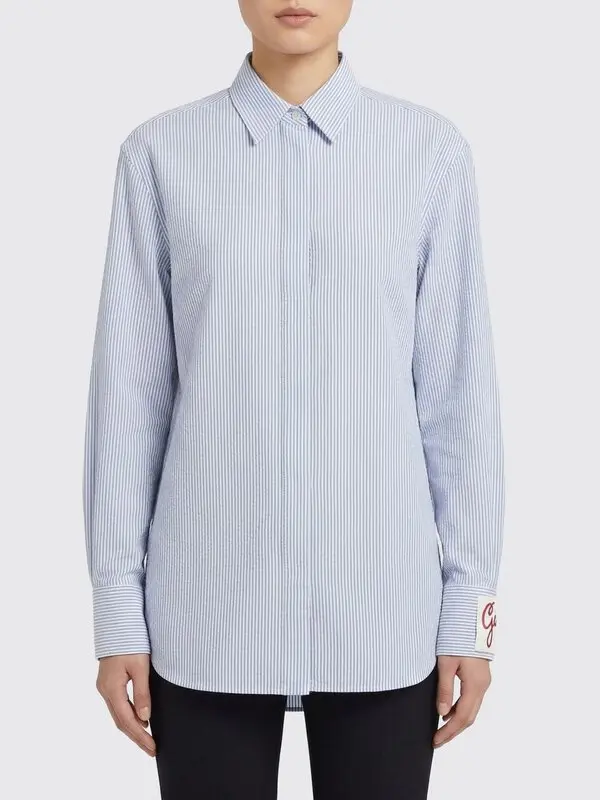 GOLDEN GOOSE Shirt - White