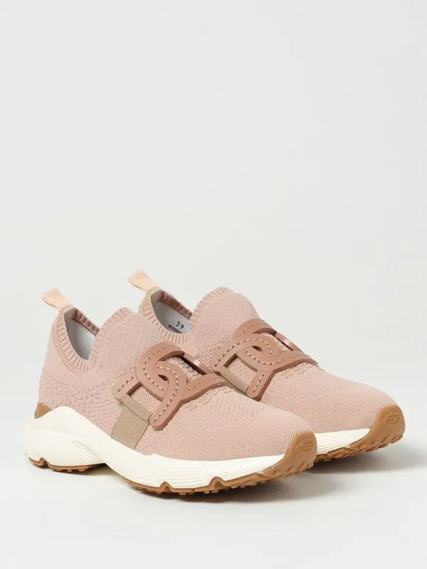 TOD'S Sneakers - Blush Pink