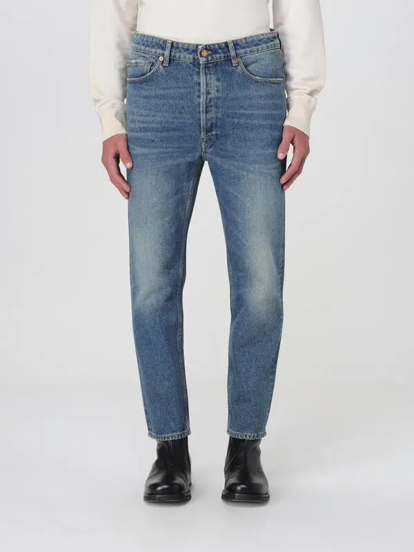 GOLDEN GOOSE Jeans