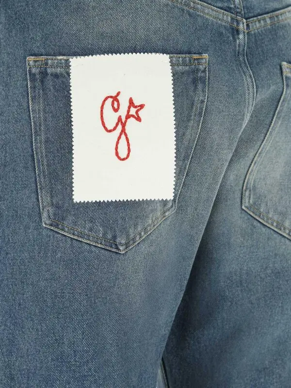 GOLDEN GOOSE Jeans