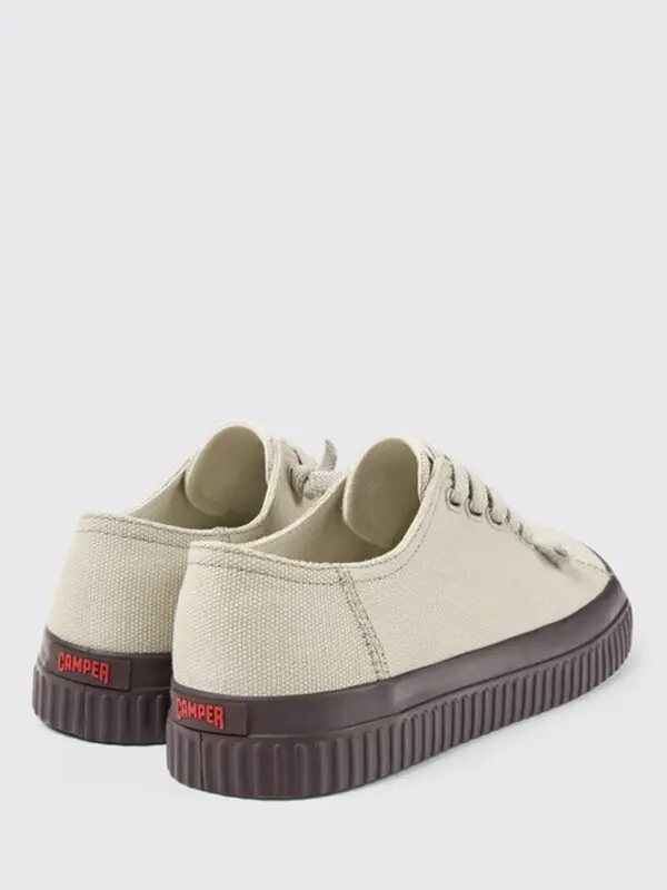 Camper Peu Roda Sneakers In Recycled Cotton