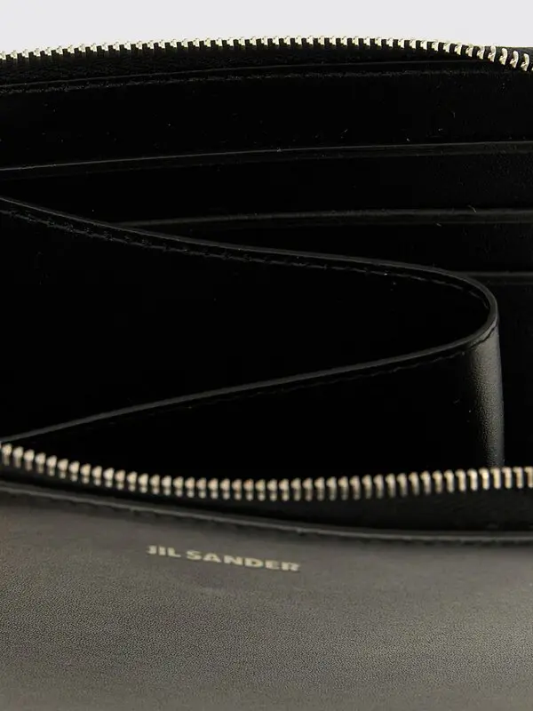 JIL SANDER Wallet