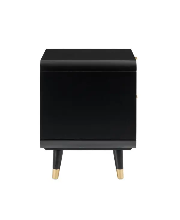 TOV FURNITURE Christine Nightstand