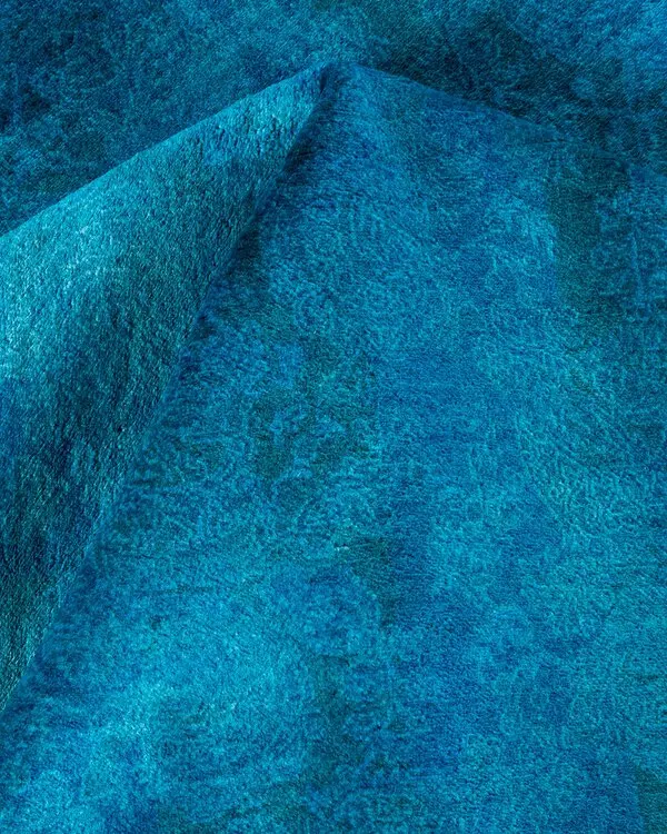 Bloomingdale'S Fine Vibrance M1540 Area Rug, 8' X 8'4