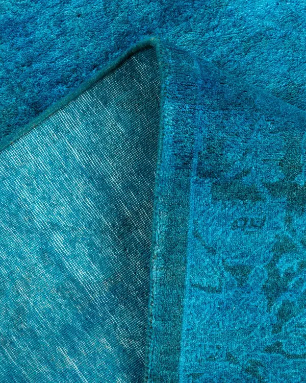 Bloomingdale'S Fine Vibrance M1540 Area Rug, 8' X 8'4