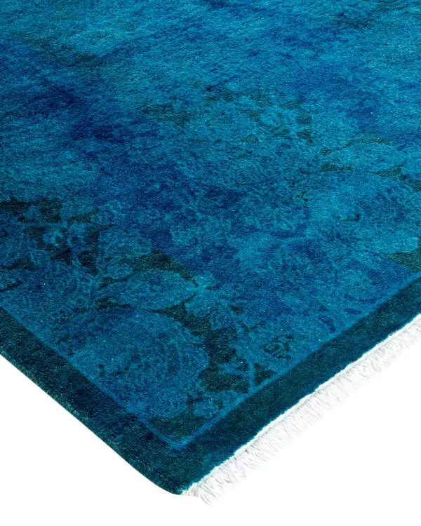Bloomingdale'S Fine Vibrance M1540 Area Rug, 8' X 8'4