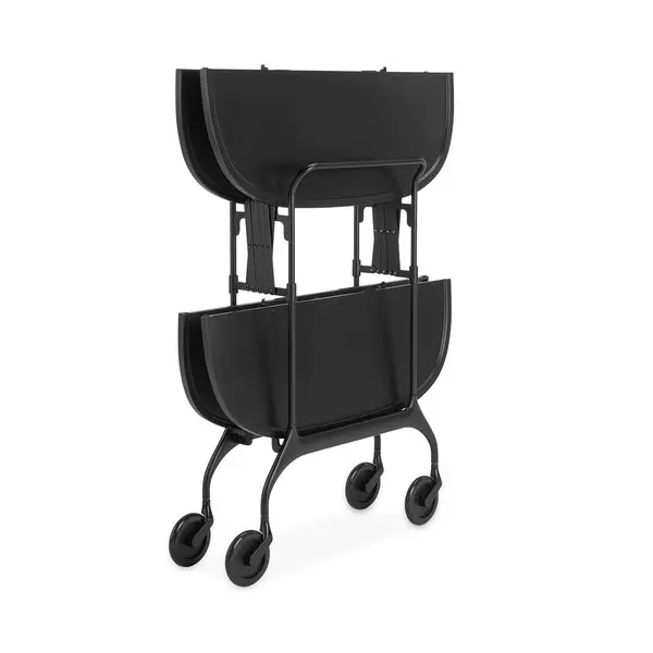 KARTELL Gastone Mat Folding Trolley