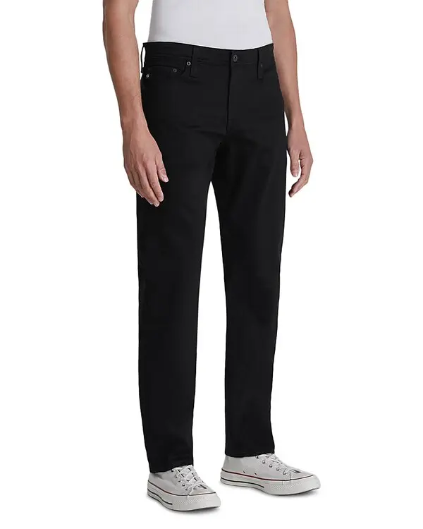 Ag Graduate 32 Straight Leg Jeans - Fathom