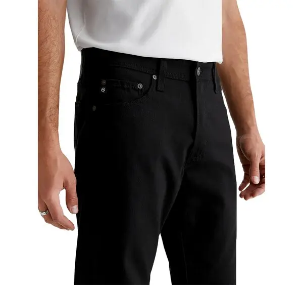 Ag Graduate 32 Straight Leg Jeans - Fathom