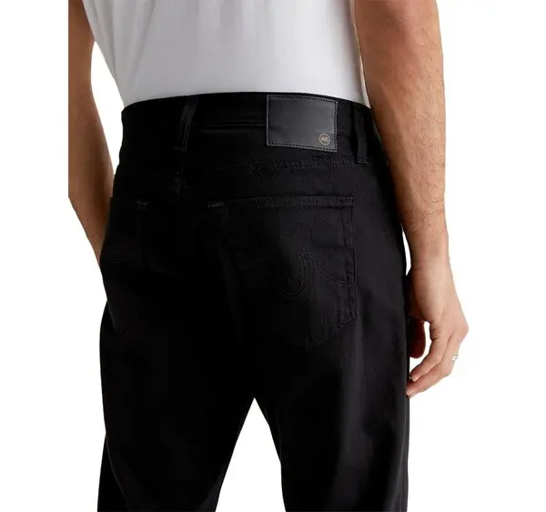 Ag Graduate 32 Straight Leg Jeans - Fathom