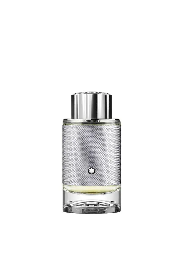 Montblanc Explorer Platinum Edp - Red