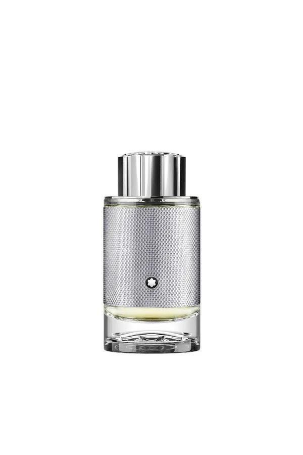 Montblanc Explorer Platinum Edp - Red