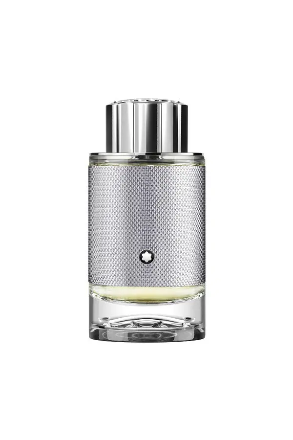 Montblanc Explorer Platinum Edp - Red